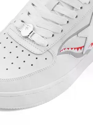 A BATHING APE Sta™ Sharkreappears Sneakers