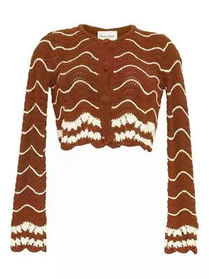 CARA CARA Jolene Cardigan