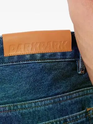 DARKPARK Cross-waist Jeans