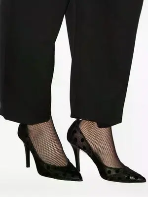 Isabel Marant Étoile 90mm Pristy Pumps