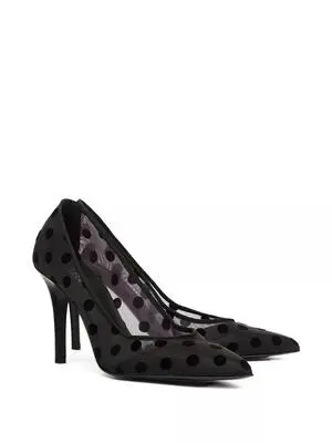 Isabel Marant Étoile 90mm Pristy Pumps