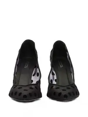 Isabel Marant Étoile 90mm Pristy Pumps