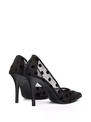 Isabel Marant Étoile 90mm Pristy Pumps