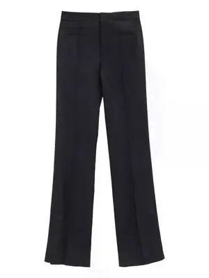 Chloé Centre-seam Trousers