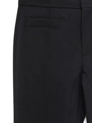 Chloé Centre-seam Trousers