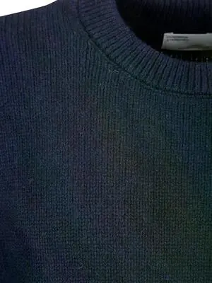 Colorful Standard Merino Wool Crew-neck Sweater - Blue