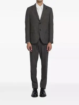 LARDINI Single-breasted Suit