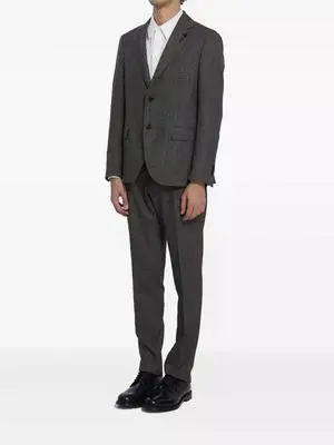 LARDINI Single-breasted Suit