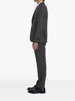 LARDINI Single-breasted Suit