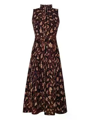 Cara Cara Brice Maxi Dress