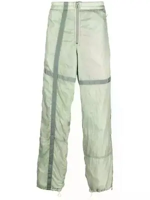 Oamc Wide Leg Pants For Men