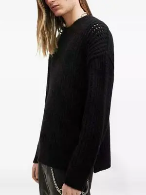 ALLSAINTS Harlen Jumper
