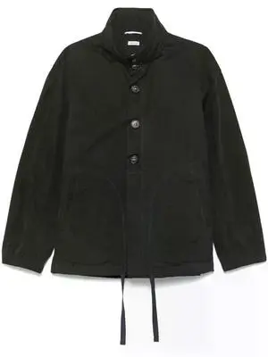 Thom Browne Drawstring Outerwear For Men