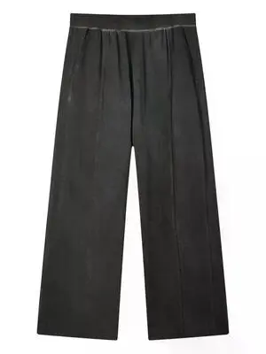Izzue Faded-effect Track Pants