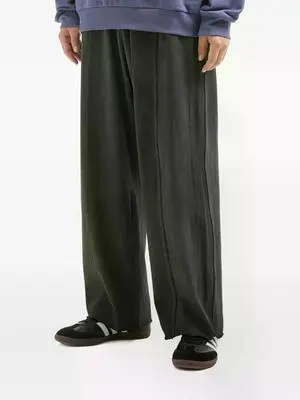 Izzue Faded-effect Track Pants