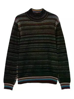 Paul Smith Drop Shoulder Knitwear For Men