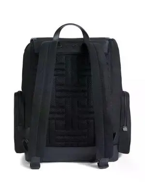 Kenzo Kommuter Flap Backpack
