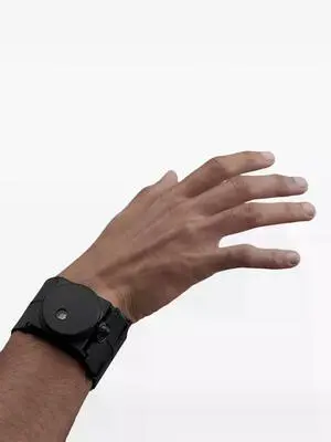 FOB PARIS 44mm Automatic Watch