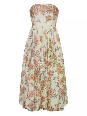 Cara Cara Floral Dresses