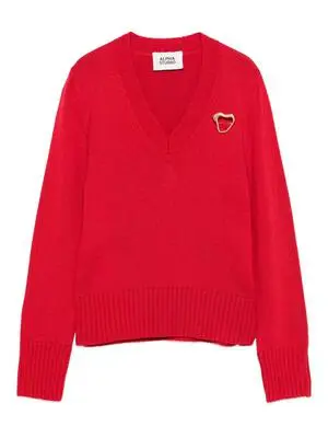 Alpha Studio Fine Knit Sweaters For Women