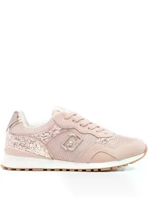 Liu Jo Glitter Shoes For Women