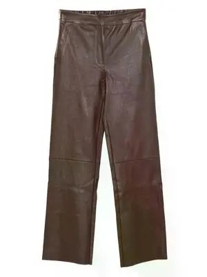 Max & Moi Elasticated-waistband Trousers