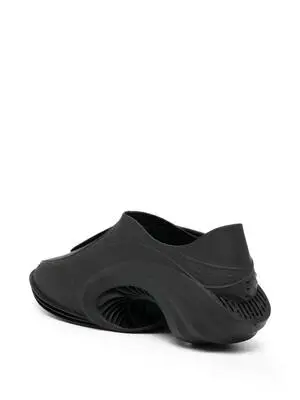 ALIVEFORM Spiralis Slip-on Trainers
