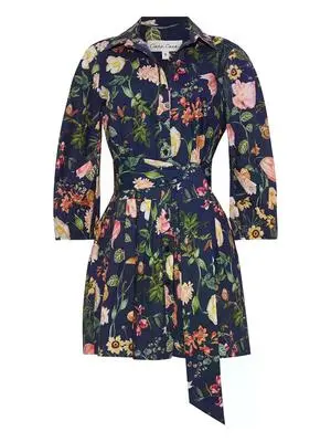 Cara Cara Puff Sleeve Dresses