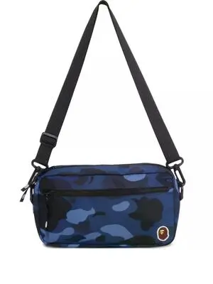 Men's Camo Shoulder Bags