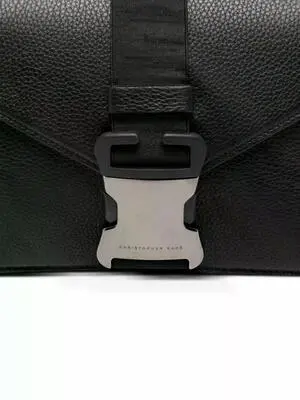 CHRISTOPHER KANE Buckle-fastening Shoulder Bag