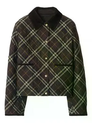 Check Jackets