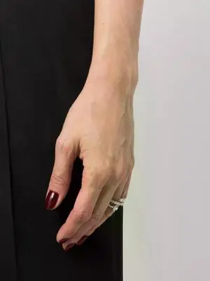 Yeprem 18kt White Gold Diamond Ring