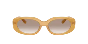 COACH Sunglasses - Light Brown Gradient