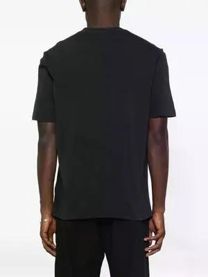Versace Panther-print T-shirt