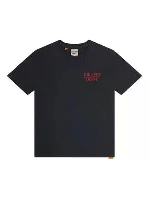 GALLERY DEPT. Souvenir T-shirt - Black