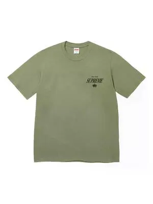 Supreme 4 Life T-shirt - Green