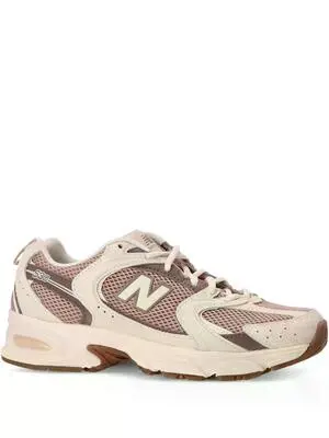 New Balance Lace Sneakers For Men