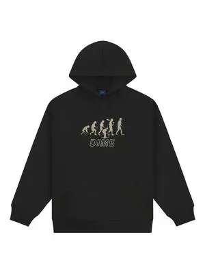 DIME Evolution Hoodie