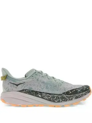 HOKA Gore-tex Patterned Sneakers