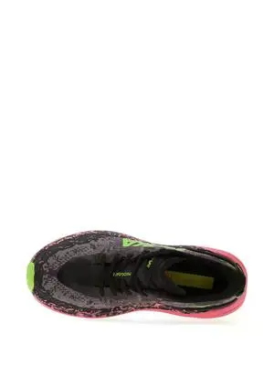 Hoka Speedgoat 6 Sneakers - Black