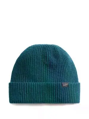 Woolrich Ribbed Hats For Men