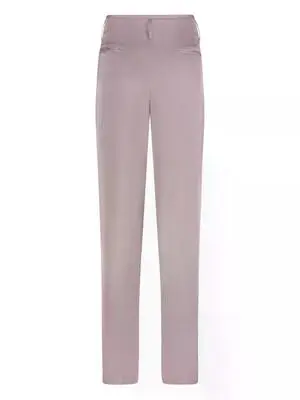 Etro Pleated-pocket Trousers