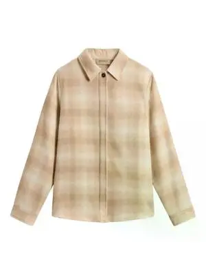 Woolrich Checks Shirts For Women