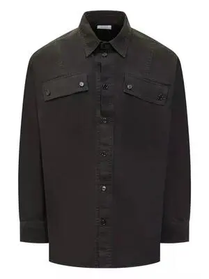 Off-White Pocket-detail Shirt