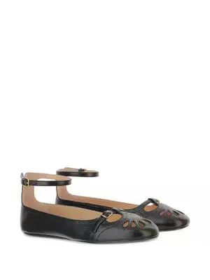 Chloé Misty Ballet Flats