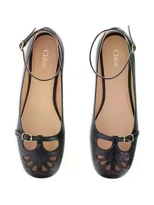 Chloé Misty Ballet Flats
