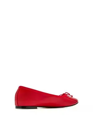 HOUSE OF BALLERINAS Charlotte Ballerina Flats