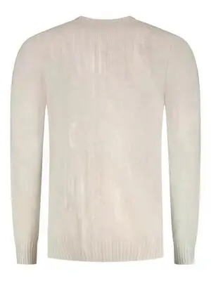GRAN SASSO Cashmere Jumper - Neutrals