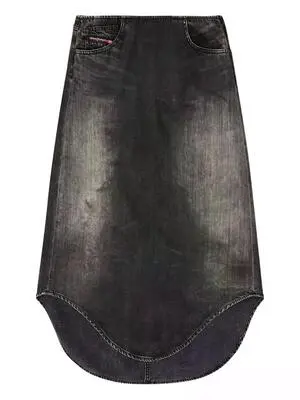 Diesel® Draped Skirts
