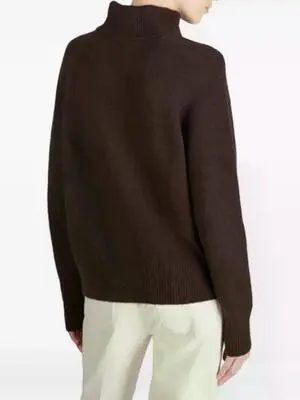 ZANONE Turtleneck Cashmere Sweater